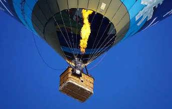Navigating the Skies: Unlocking the World of FAA Balloon Pilot License ...