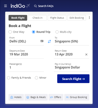 Pay in the ‘right’ currency & save 1–3% of flight ticket prices | by ...