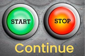 Building Leadership Self Awareness Using Start — Stop — Continue | by ...