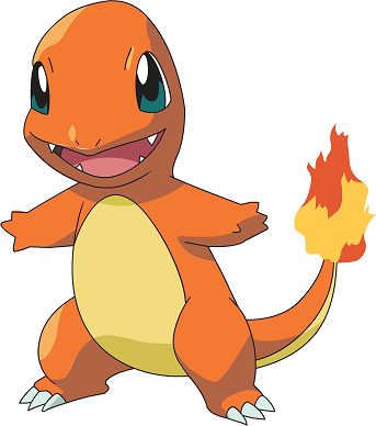 Charmander Family. CHARMANDER | by Nelson Smith | Medium