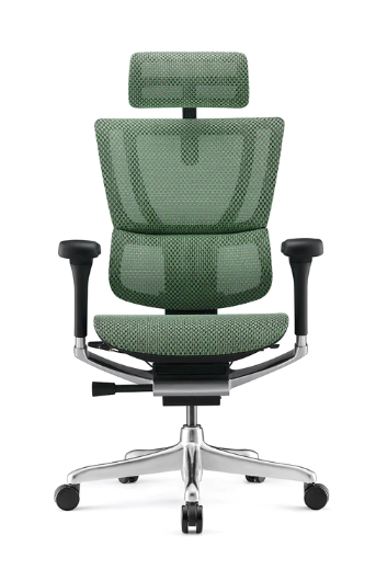 Enhance Your Comfort and Productivity with the IFCO Ergohuman Ergonomic Chair | by IFCO Ltd ...