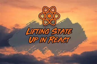 What is lifting state up and its limit in functional components? | by ...