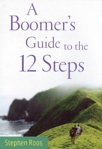 [BOOK]-A Boomers Guide to the Twelve Steps | by Jordansheppard | Feb ...