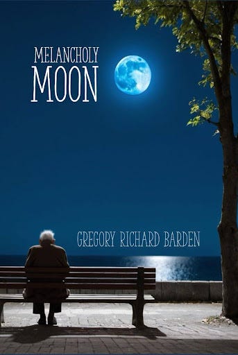 Why Melancholy Moon Will Leave You Spellbound by Its Poetic Grace | by ...