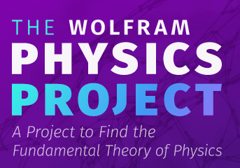 The Wolfram Physics Project. Understanding A Revolutionary New… | by T ...