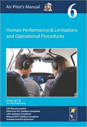 READ/DOWNLOAD=& Human Performance & Limitations & | by READ/DOWNLOAD ...