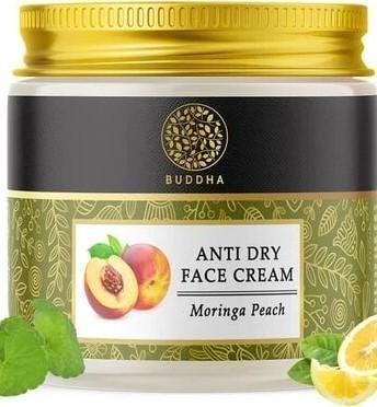 Buddha Natural Anti Dry Face. Natural face cream for dry skin are a ...
