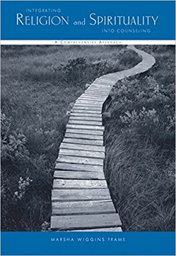 READ/DOWNLOAD%! Integrating Religion and Spirituality into Counseling ...