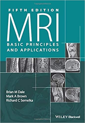 AUDIOBOOK/PDF%? MRI: Basic Principles and Applicat | by AUDIOBOOK/PDF ...