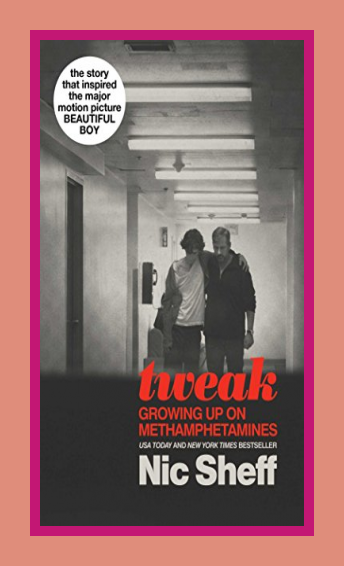 Nic Sheff ~ Tweak: Growing Up on Methamphetamines PDF | by Jerry ...