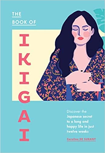 READ/DOWNLOAD*> The Book of Ikigai: Discover the Japanese Secret to a ...