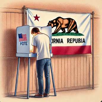 California 2024 Proposition Guide | by Noah Johnson | Oct, 2024 | Medium