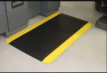 Advantages of Using Rubber Mats in Your Business - Toddkassal - Medium
