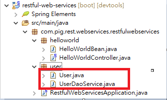 Udemy 課程Microservices with Spring 5 | by ZONGRU Li | Medium