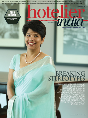 Top Magazines for Hospitality, Metals, Hardware, and Fashion | by ...