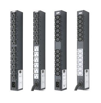 Power Distribution to your NOCs — Data Center Power Distribution Units ...