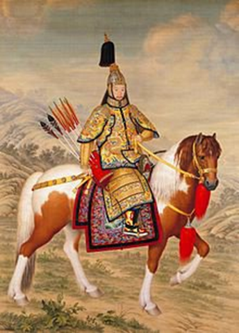 Qing Dynasty’s artillery development history | by Haocheng Lin | Medium