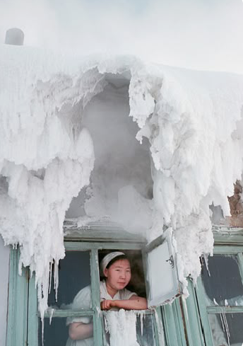 Oymyakon, Siberia: The Coldest Inhabited Place on Earth | by Mian ...
