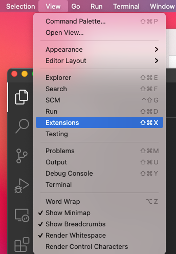 Selenium Webdriver with Python — 環境安裝 - summer's code life - Medium