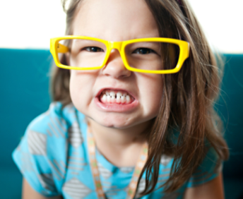 One Insanely Easy Way to Stop Your Child’s Back-chat | by Camilla | Medium