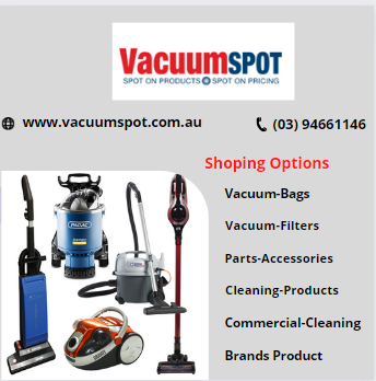 Online Shopping Product For Cleaning - Vacuumspot - Medium