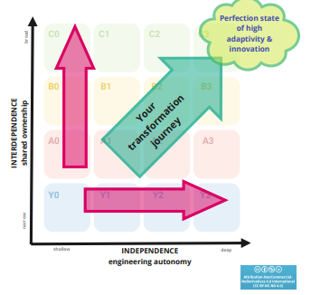 Transforming Numero Retail: An Org Topologies Perspective | by Sunish ...