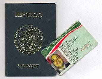 Estatus Legal. Indica que la persona ciudadana es… | by Becky Gómez ...