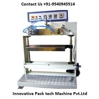 Sealing Machine Manufacturing. We are engaged in manufacturing various ...