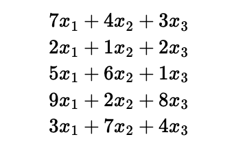 Learning With Errors Problem. This article will delve into the… | by ...