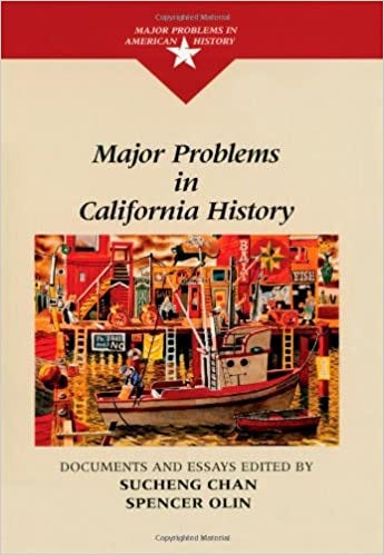 READ/DOWNLOAD@> Major Problems in California Histo | by READ/DOWNLOAD ...
