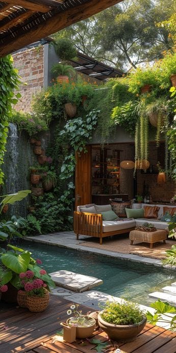 Five Steps to the Perfect Relaxation Corner at Home: Follow These Tips ...