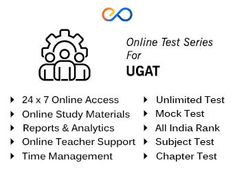 UGAT Exam full Course 2024: Exam Preparation, Syllabus, Mock Tests, and ...