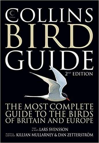 READ/DOWNLOAD!$ Collins Bird Guide FULL BOOK PDF & | by READ/DOWNLOAD ...