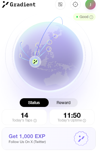 Setting Up Multiple Gradient Network Nodes/Plugins on a Linux VPS | by ...