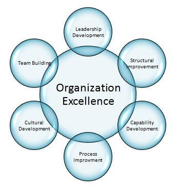 Five Reasons why Leadership in Organizational Development is Important ...