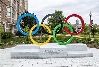 The 1904 St. Louis Olympics: A Tale of Extraordinary Athletic Feats ...