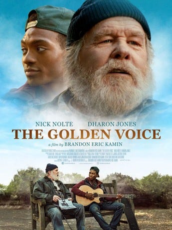 Nick Nolte: The Golden Voice Actor, Artist, and Advocate for Homeless ...