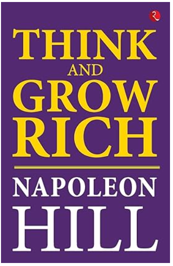 A summary of “Think and Grow Rich” | by abilasha ur | Oct, 2024 | Medium