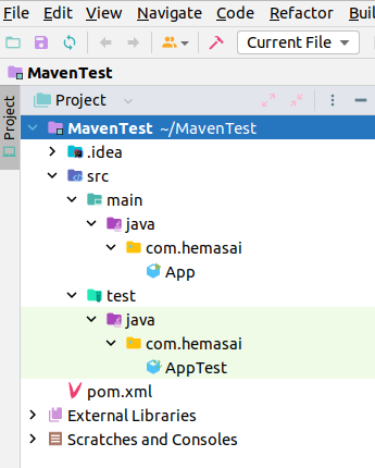 Maven. Complete information about Maven. | by hemasai jammana | Medium
