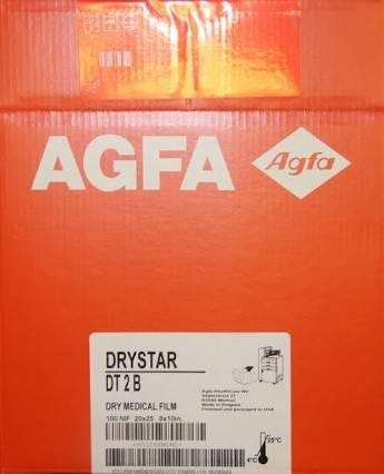 Agfa Drystar DT2B - Pt AJDI Citra Mandiri - Medium