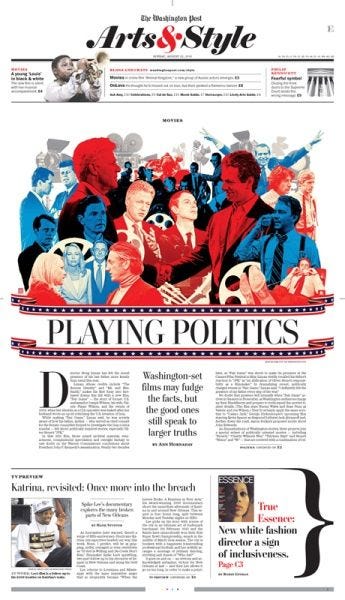 How Today’s Political Events Shape Our World | by Jay Singh | Aug, 2025 ...