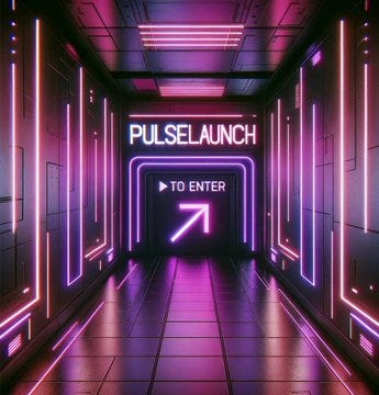 PulseLaunch: The Next Generation Launchpad | by Adegbite Adebowale | Jun, 2024 | Medium