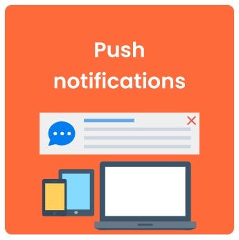 What is Magento 2 Push Notifications | by xuantt | Dec, 2023 | Medium