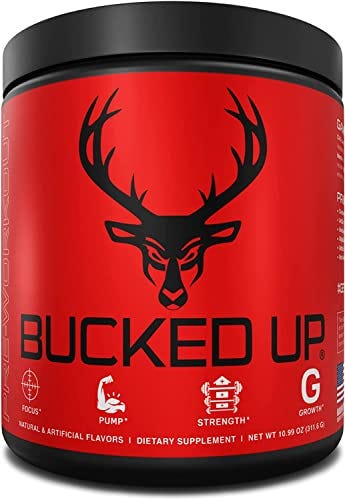Buck Feed Protein Review: Boosting Your Body, Buck by Buck | by Protein ...