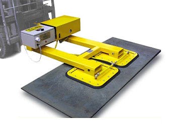 Plate Vacuum Lifter. We at SHREE KRISHNA INDUSTRIES are one… | by ...