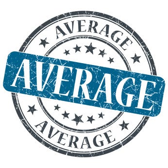 Average vs. Mean: What’s the Difference? | by DS - VRP | Sep, 2024 | Medium