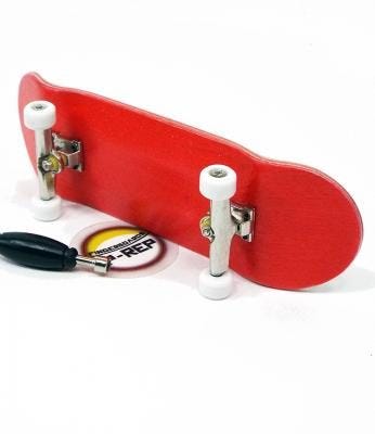 Best Fingerboards | by Jordan Sheil | Medium