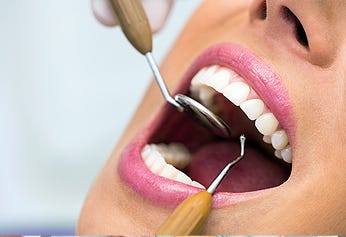 Locating a Different Dental Expert | by Carolinasmiledentistry | Medium
