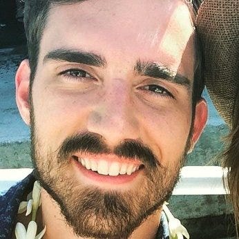 Interview with Deep Learning Researcher and Leader of OpenMined: Andrew ...