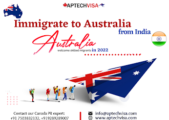Points Needed to Get Australia PR in 2022 — Aptech Visa | by Apechvisaimmigration | Medium